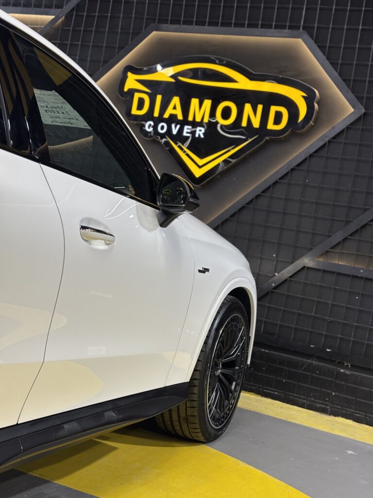 تواصل معنا - دياموند كڤر